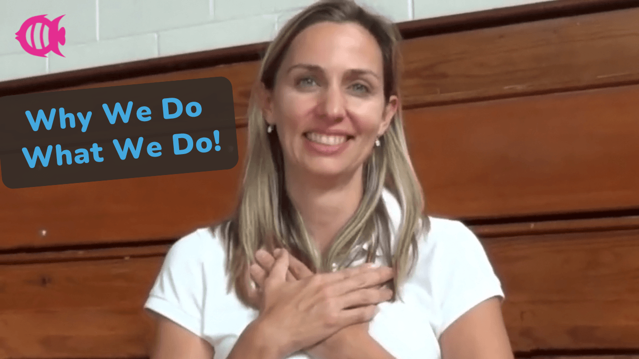 Swim Angelfish Reviews » Real Testimonials on Adaptive Aquatics Programs