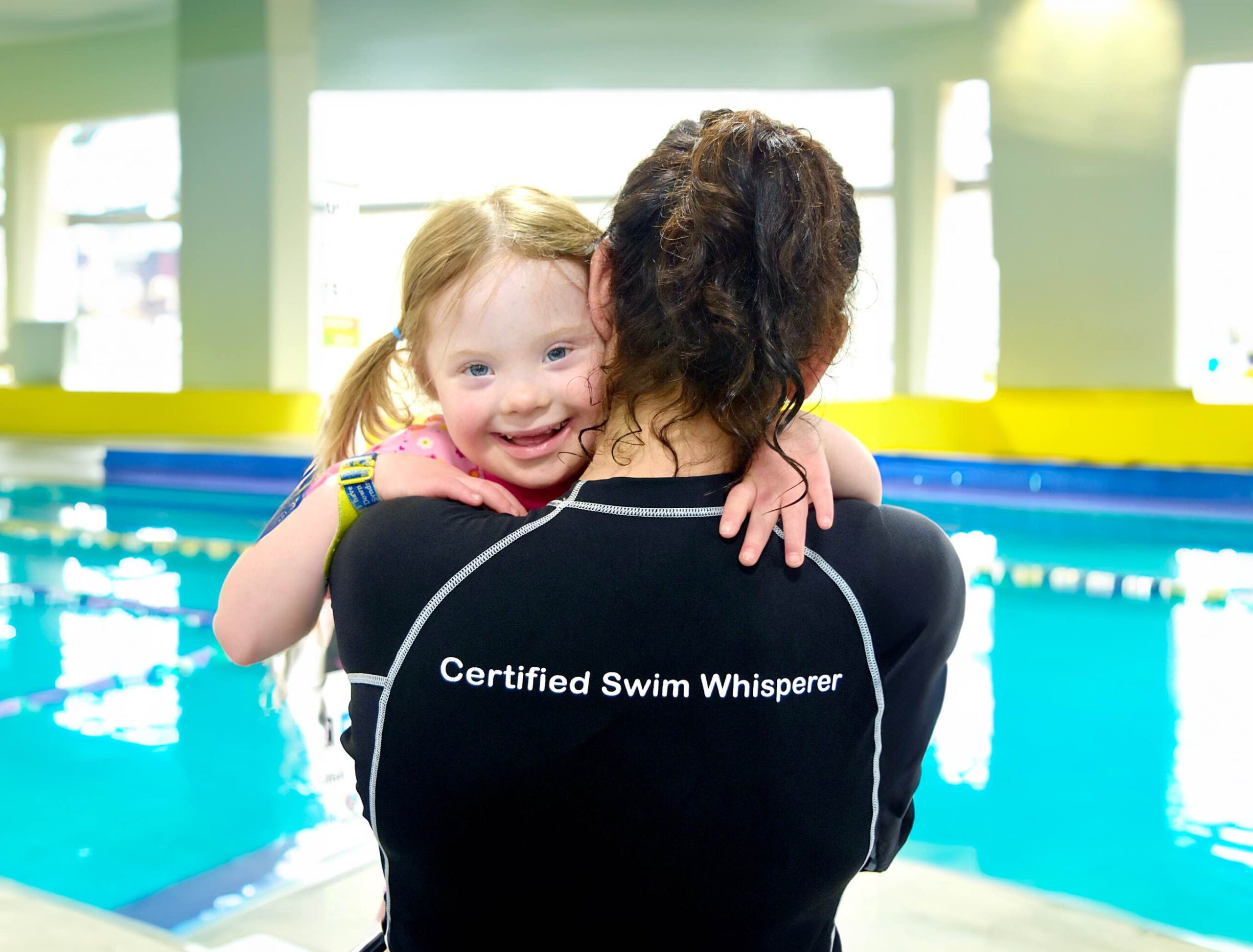 Advocate for Adaptive Swim Lessons: Help Your Child & Community » Swim ...